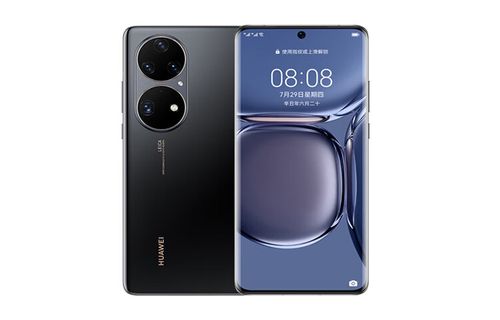 P50pro更换开机健视频截图