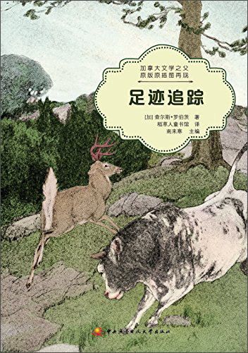丝织之愿 沿脚印追踪截图