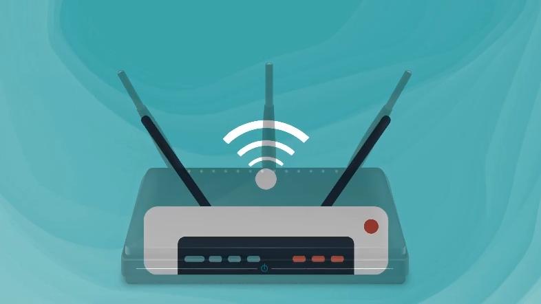 老款长虹电视怎么连接wifi图标