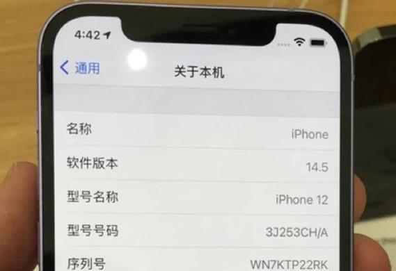 苹果手机序列号10位图标