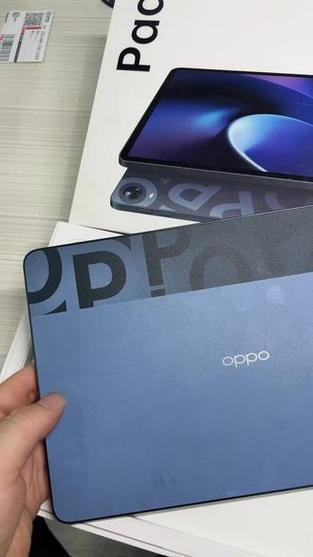 oppo展示机能买吗图标