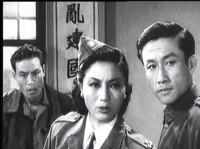 老电影完整版
