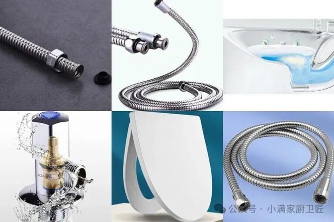 厨卫配件品牌排行榜前十名截图