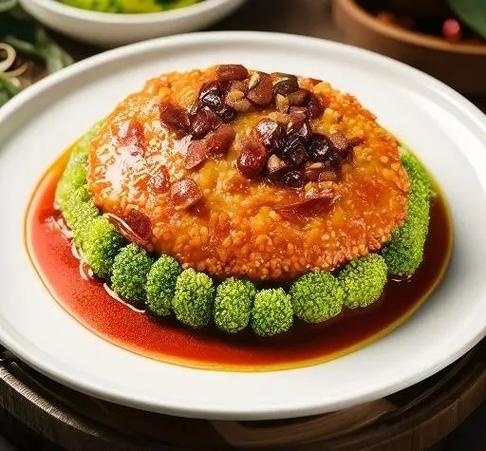 舌尖上的美食图标