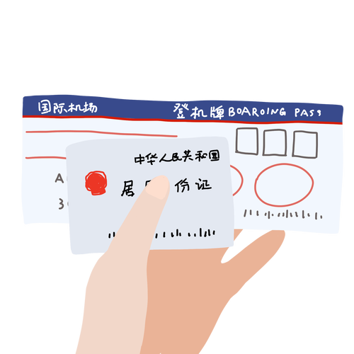 去玩密室逃脱要带身份证吗图标