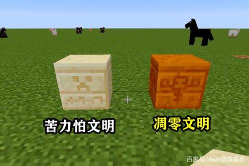 我的世界手机版彩蛋大全图标