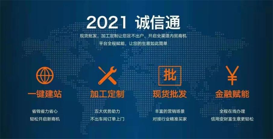 阿里巴巴诚信通能退吗截图