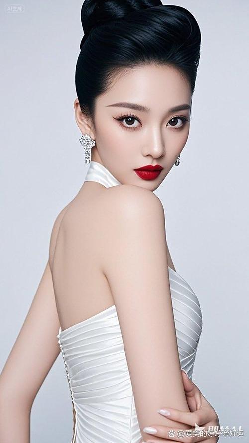怎么开美颜拍照图标