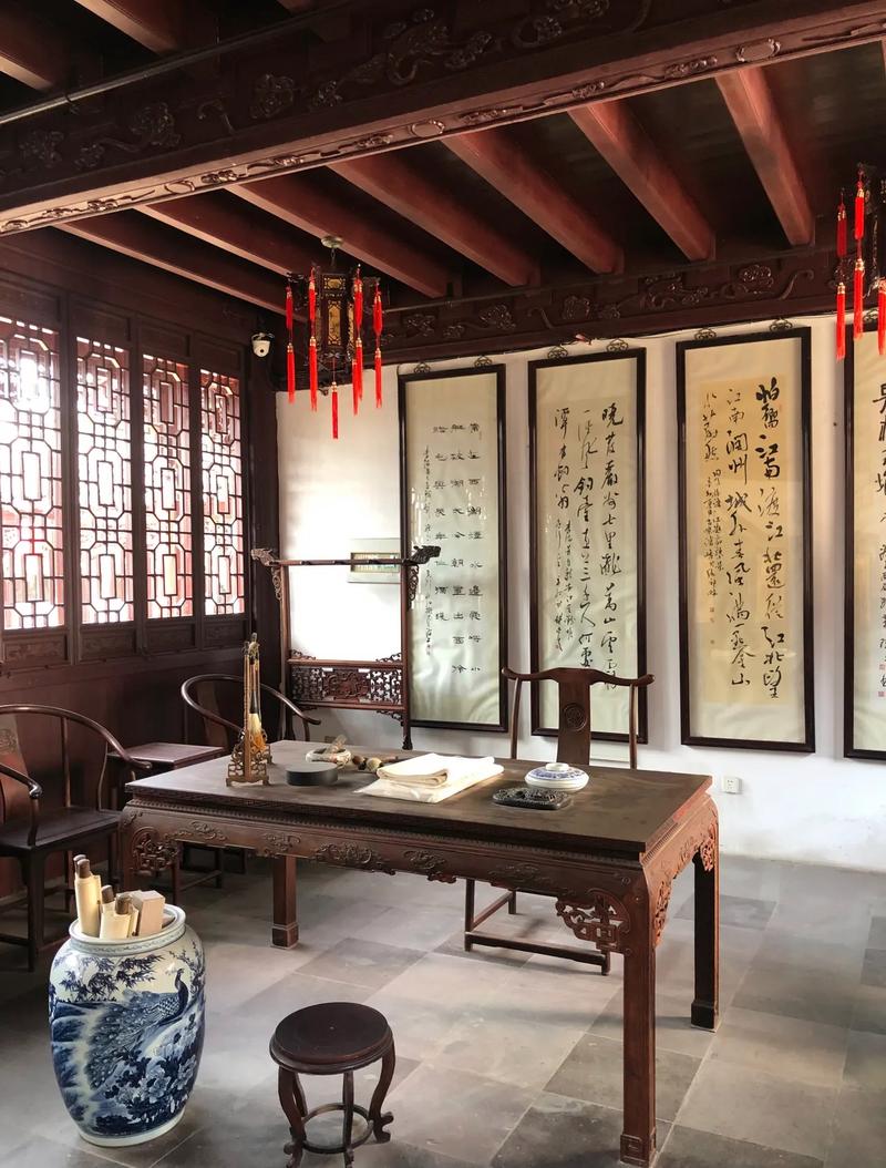 御宅阁海棠书屋截图