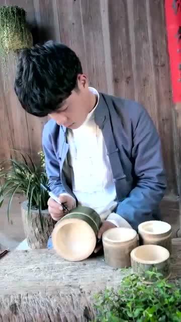 抖音里的山村小杰真实身份