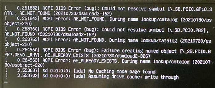 win7显卡驱动装好开机就黑屏
