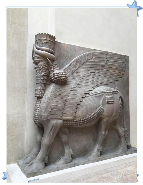 狮鹫图标