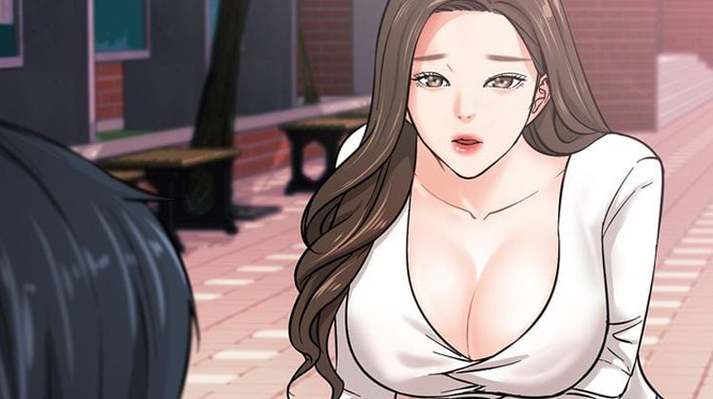 教授你还等什么看漫画图标