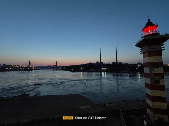 夜景设置相机参数设置图标