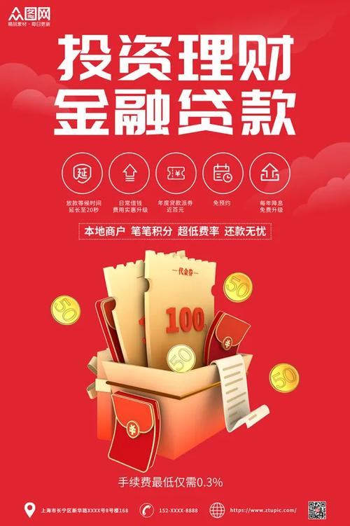 无忧贷款截图