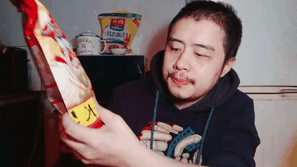 宅男美食图标