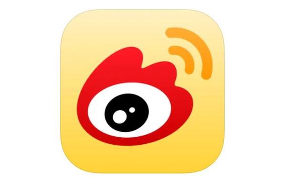 新浪官方截图