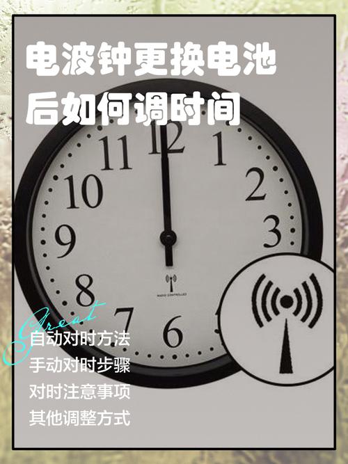 电波对时app下载图标