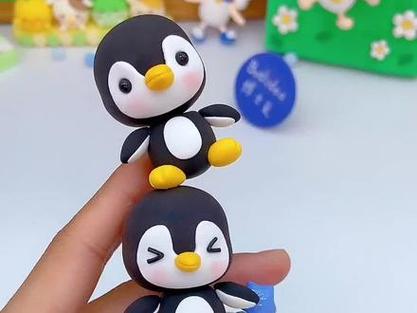 轻泥企鹅截图