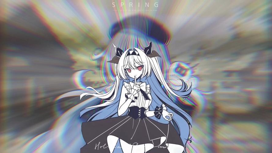魔法少女莉莉丝游戏下载图标