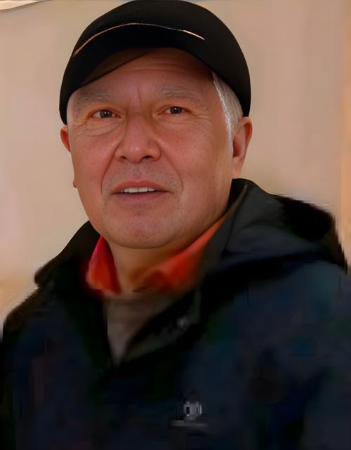 殷增远真人照片图标
