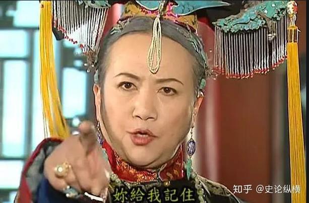 橙光清朝宫斗游戏游戏截图