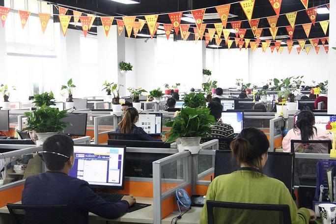 杭州淘麦运营怎么样图标