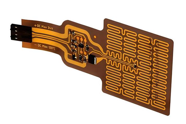 pcb打板截图