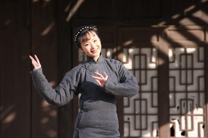 长春烽火传媒旗下艺人图标