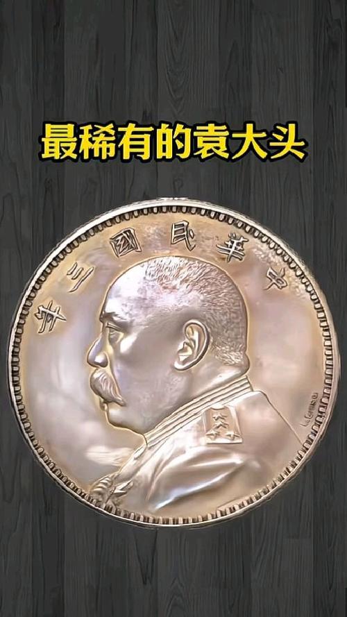 袁大头图标