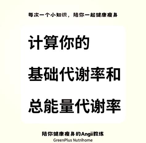 女性静息能量一般多少截图