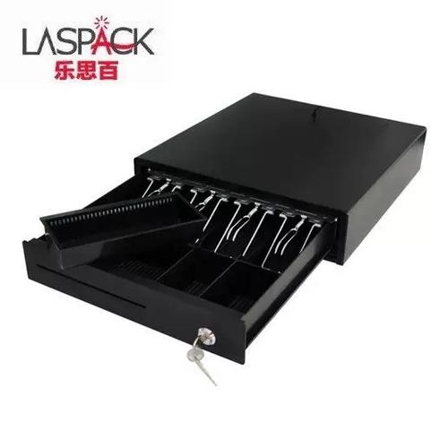 收银盒子怎么安装图标