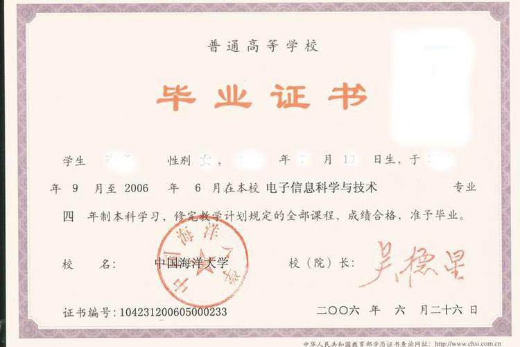 毕业证图标