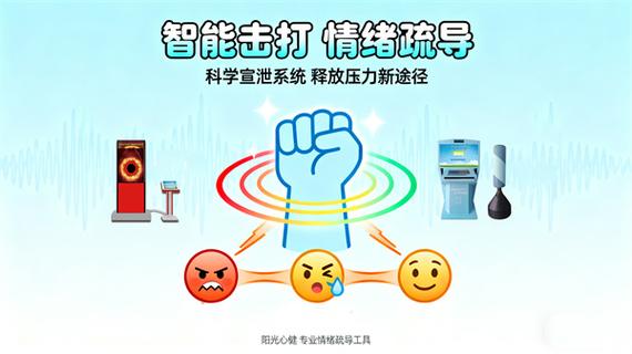 可以发泄负面情绪的游戏截图