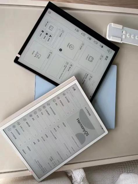 电子书模式的定义截图