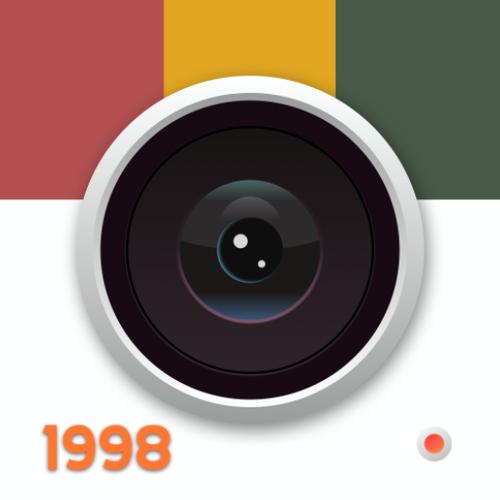 1998cam安卓下载图标