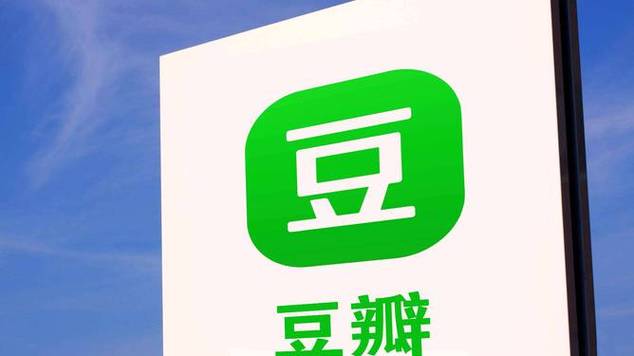 豆瓣视频免费版下载安装图标