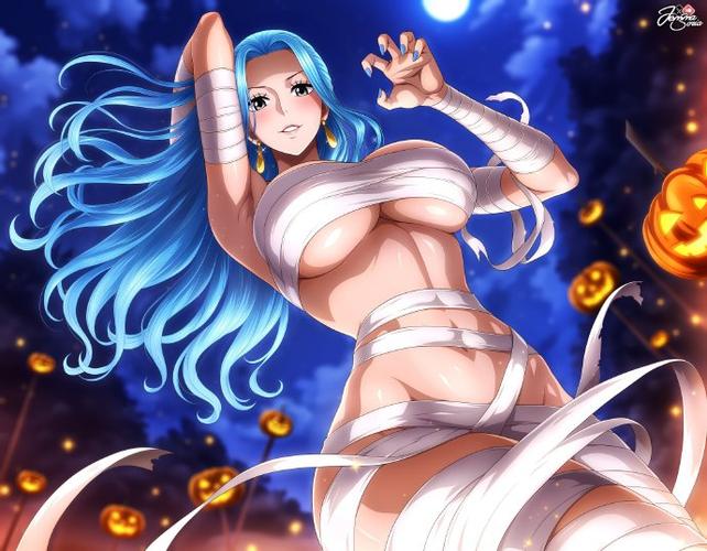 海贼王女图标