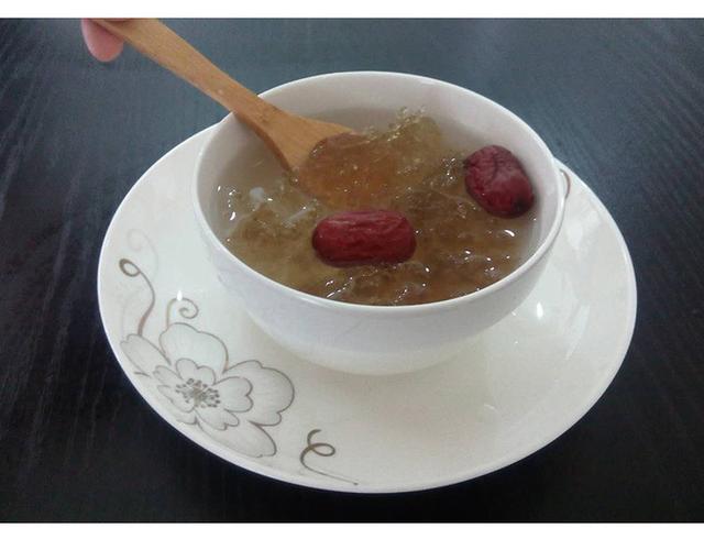 竹花的食用方法图标