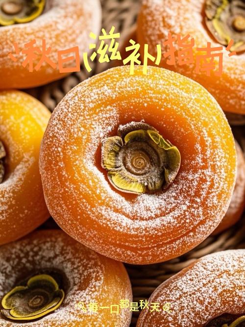 柿饼是哪里的特产图标