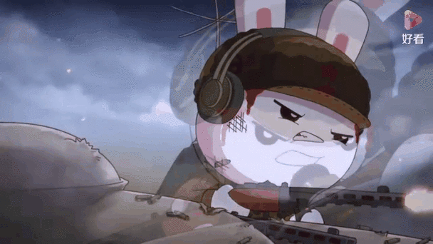 那兔特别版《不能忘却的1950》