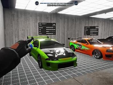 gta5线上改装铺值得买吗图标
