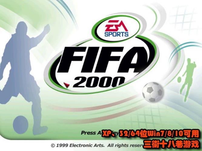 fifa可以在电脑上玩吗图标
