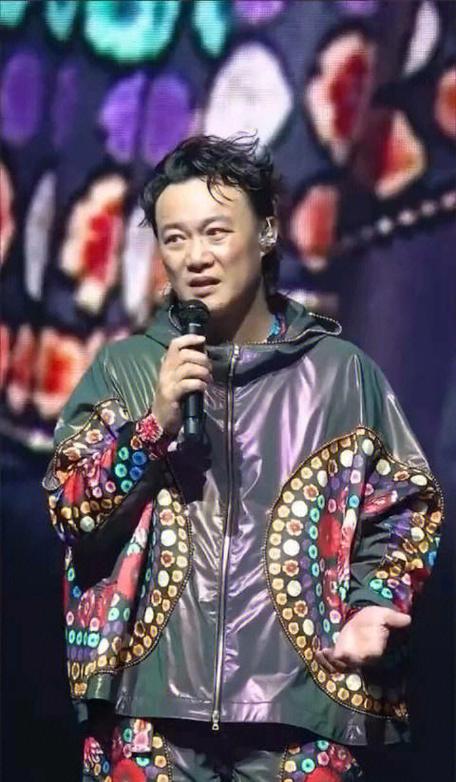 陈奕迅地位图标