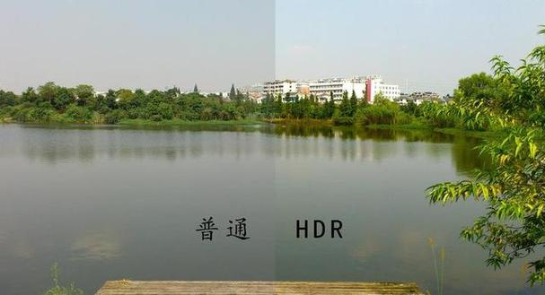 照相hdr开还是关好图标