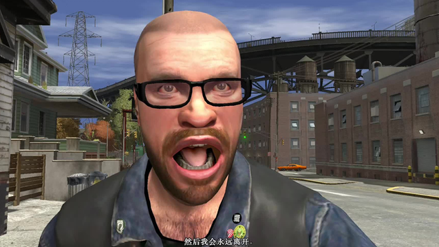 gta4小蓝人任务图标