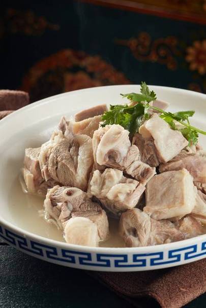 羊肉怎么炖好吃又烂没腥味截图