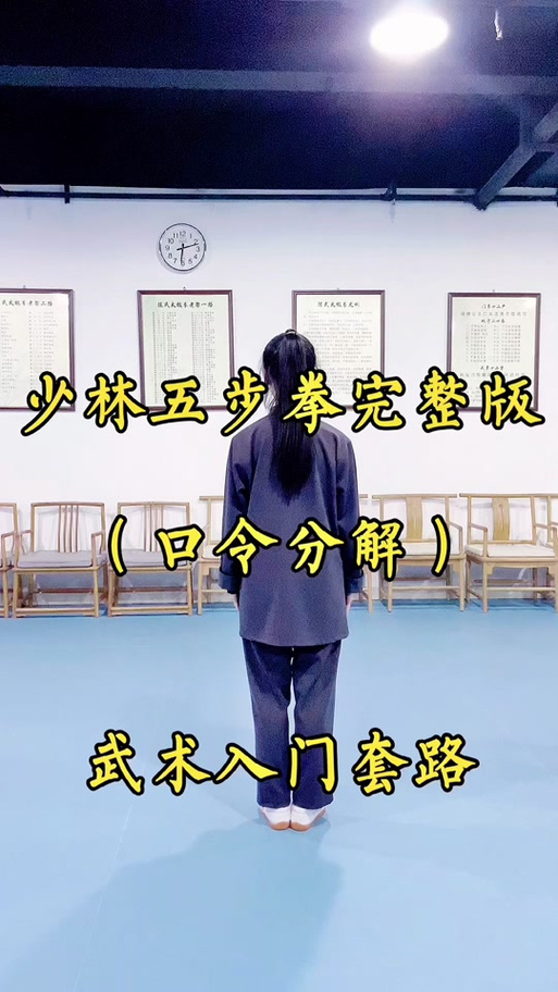 太极入门初学视频教程图标