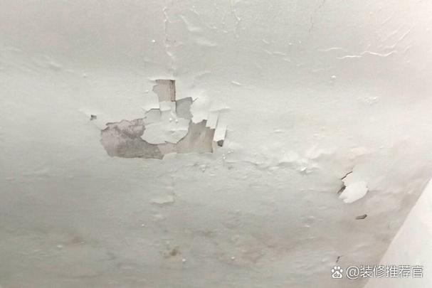 墙壁上出现一块一块的怎么办图标