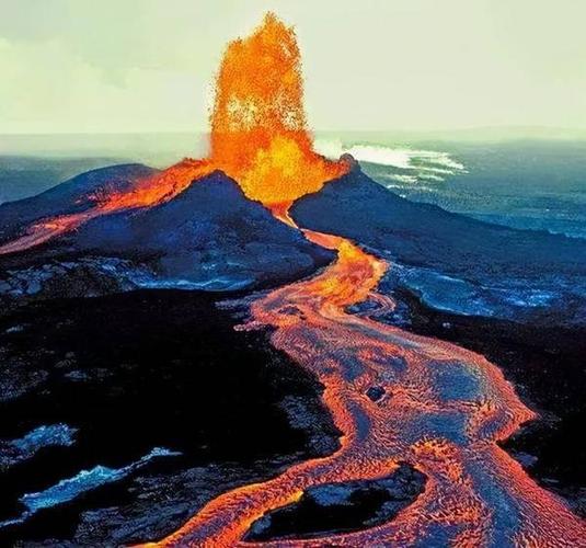 中国有火山吗截图